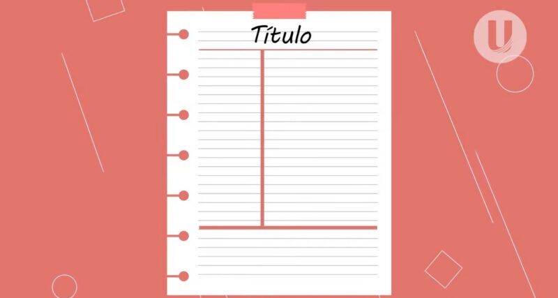 Método Cornell: o que é e como usar para anotações e resumos