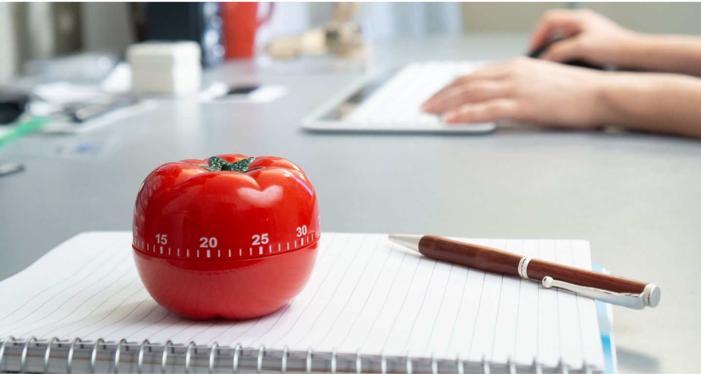 Técnica Pomodoro: o que é e como funciona esse método