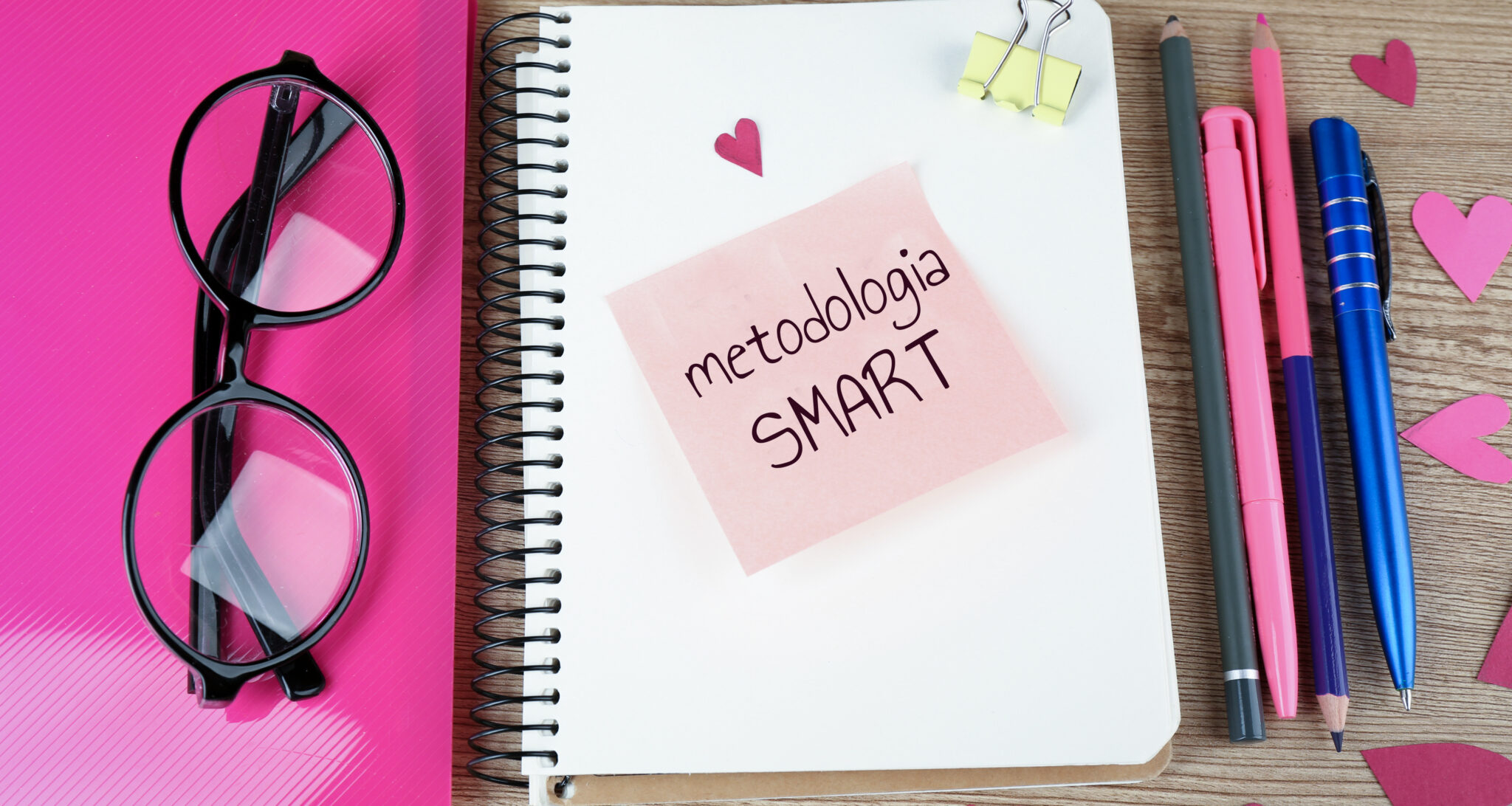 Metodologia SMART: o que é, para que serve e como aplicar