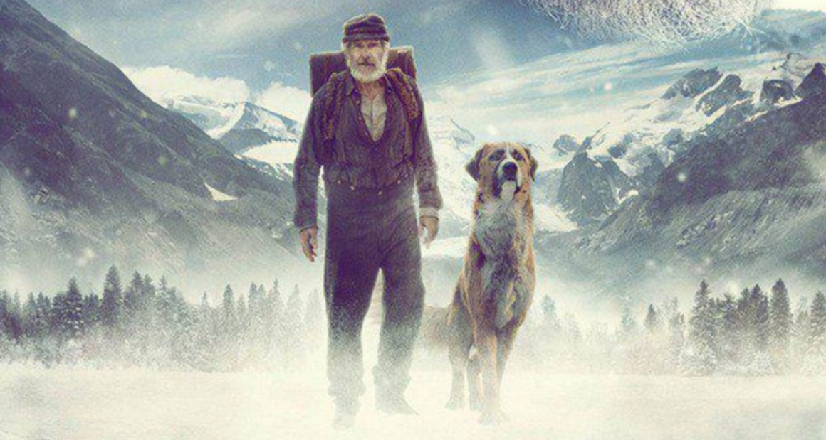 10 filmes de cachorro para se divertir e emocionar