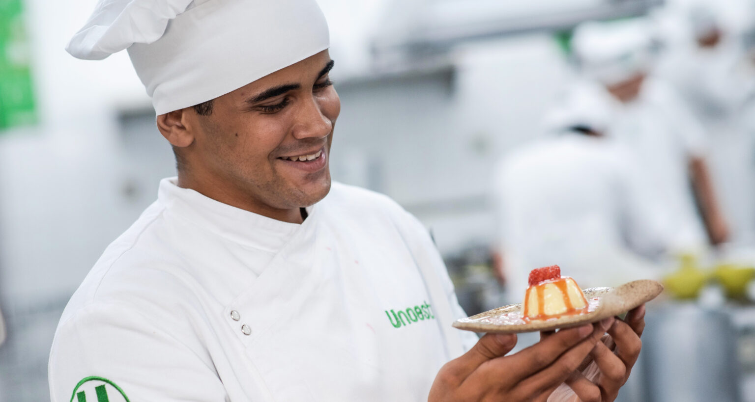 Conheça tudo sobre sous chef: o que é, o que faz, salário e mais
